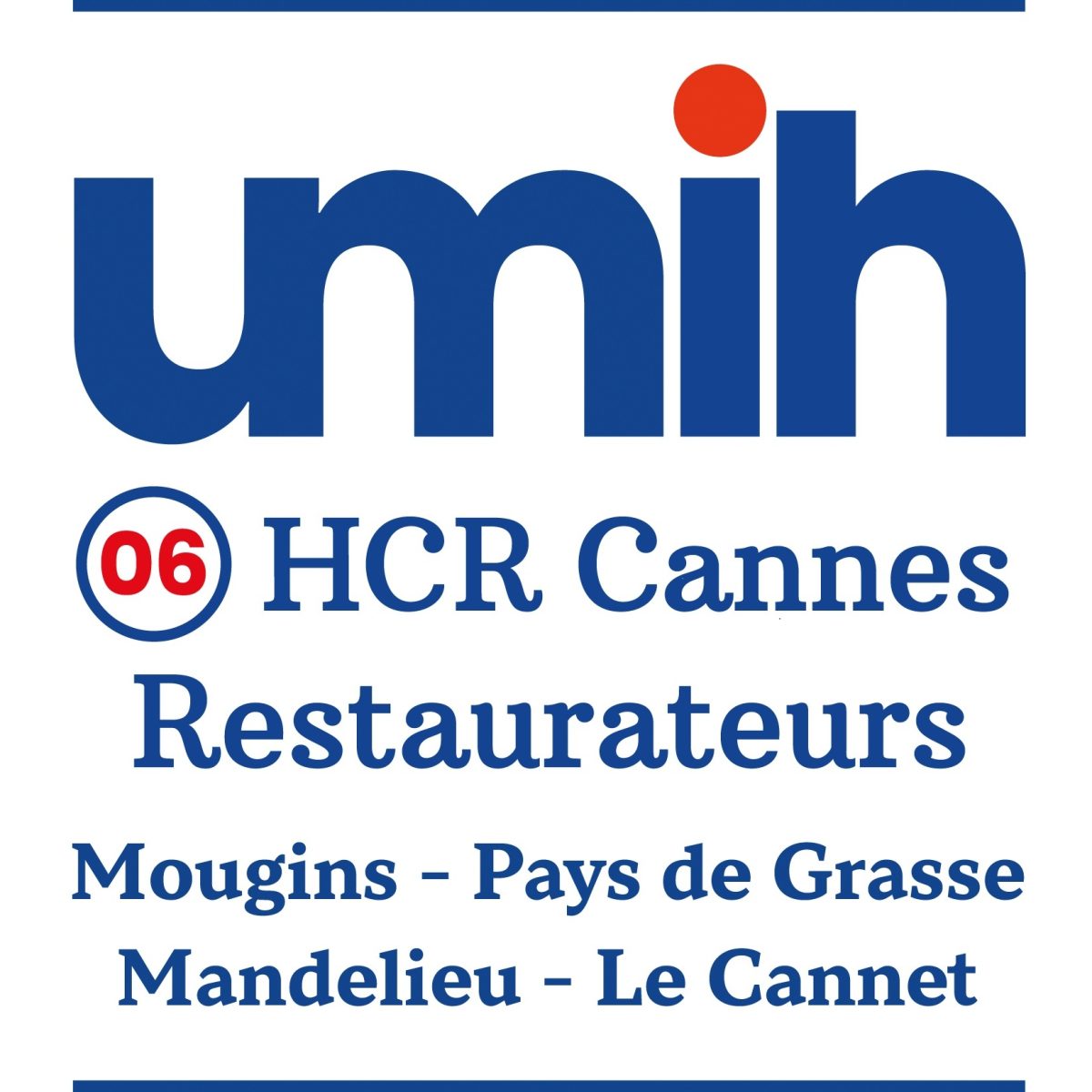 Accueil UMIH Cannes